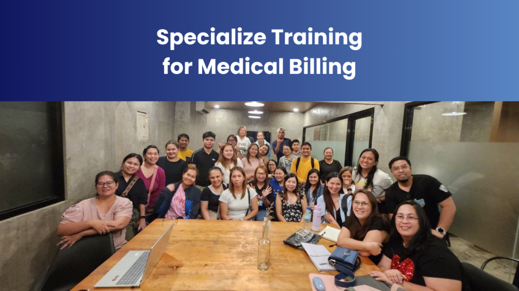 Courses – Premier Medical Billing Academy
